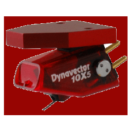 Origin Live Dynavector 10X5 High Output Moving Coil MC Cartridge
