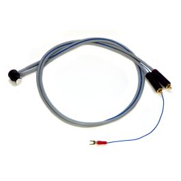 Origin Live External Tonearm Upgrade Cable Hard Wired