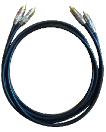 Origin Live 1.5M Advanced Interconnect Cables