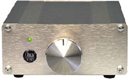 Origin Live Origin Live Regulator / Switch Box Upgrade