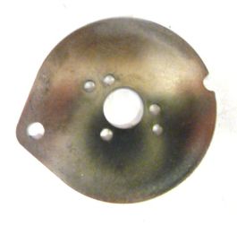 Origin Live Circular Plate