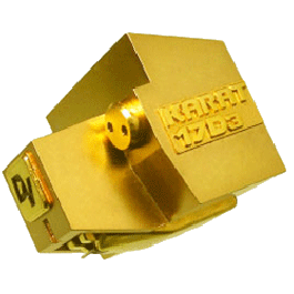 Origin Live Dynavector Karat 17D3 Moving Coil MC Cartridge