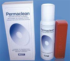 Origin Live Permaclean Kit By Milty - Origin Live Award Winning Hi Fi