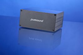 Origin Live Puresound T10 Moving Coil Transformer