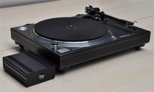 Origin Live Options for Technics 1200 / 1210 turntables if you already ...