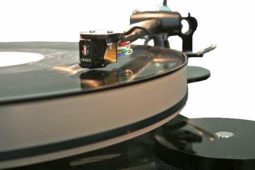 Aurora Turntable | Origin Live Award Winning Hi-Fi