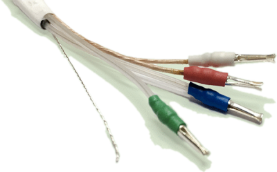 Tonearm Cables - Origin Live Award Winning Hi-Fi