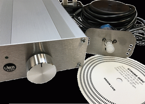 motor-kit | Origin Live