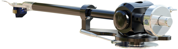 Matching Tonearm & Cartridge | Origin Live