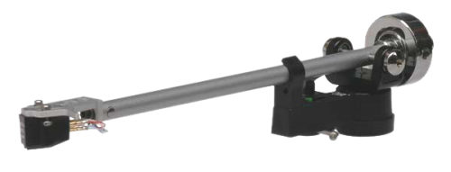 Silver MK2 Tonearm Review by Stereo Times | Origin Live