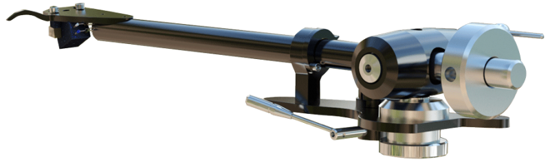 Linn LP12 upgrades to massively improve your deck's performance