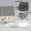 Turntable Motor upgrade and power supply upgrade for all brands