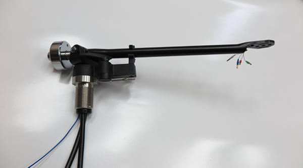 How to fit the Rega threaded VTA adjuster | Origin Live