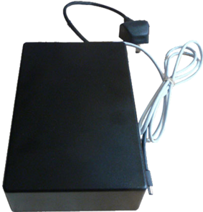 Record player Motor Kit | Replaces motor to seriously upgrades your deck