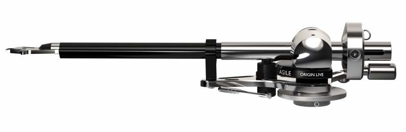 Origin Live Award Winning Hi Fi for Outstanding Performance