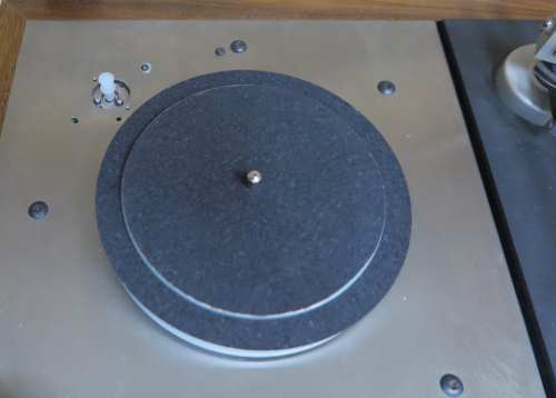 Linn LP12 upgrades to massively improve your deck's performance