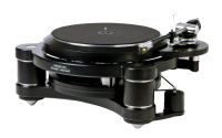Turntable range offering leading performance & award winning quality