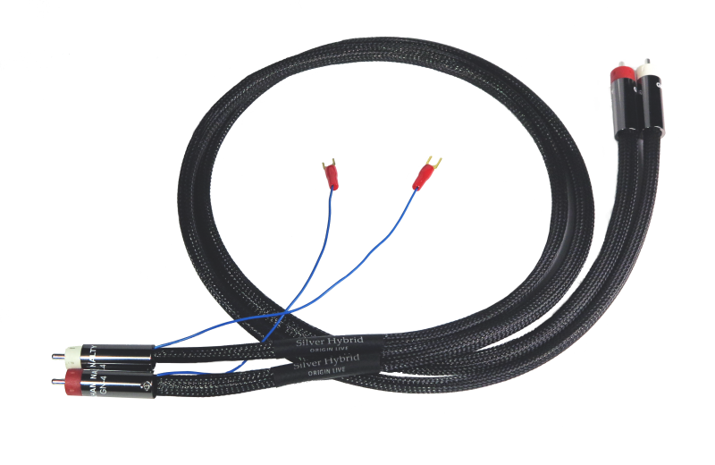 leading interconnect cables by Origin Live offer outstanding performance