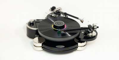 Best Turntables Ever Reviewed - 2022 and all Time l Origin Live Sovereign