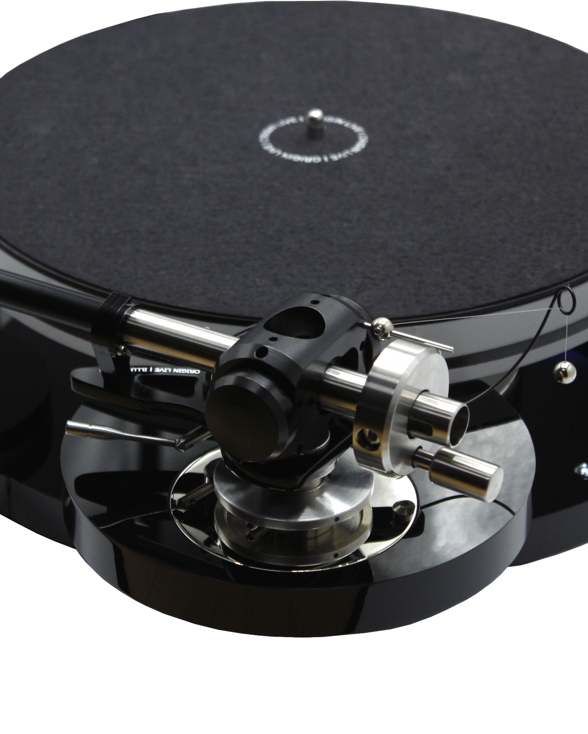 Origin Live Award Winning Hi Fi for Outstanding Performance