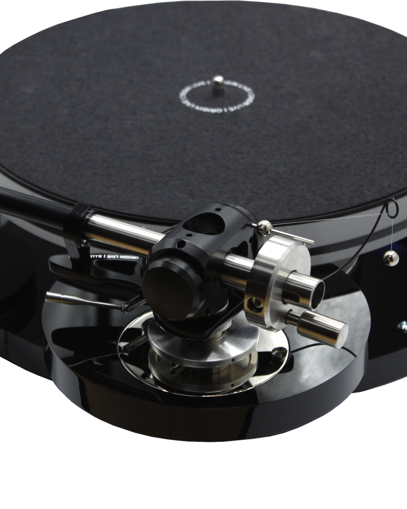 Origin Live Award Winning Hi Fi for Outstanding Performance