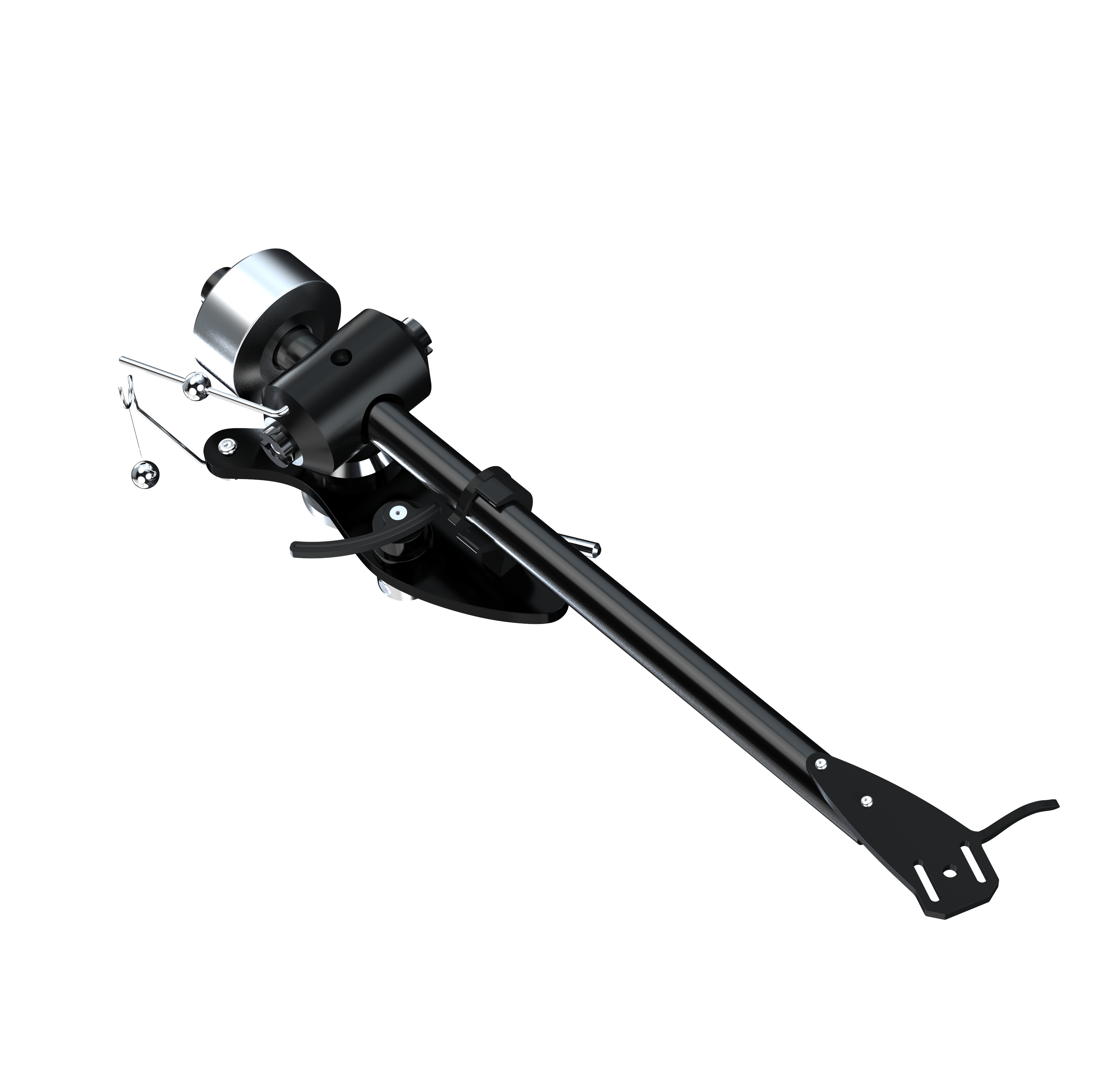 Award-Winning Tonearms - The Best Tonearm Performance Available