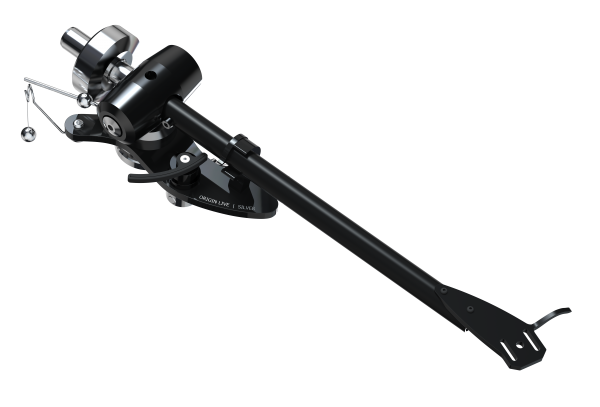 Award-Winning Tonearms - The Best Tonearm Performance Available