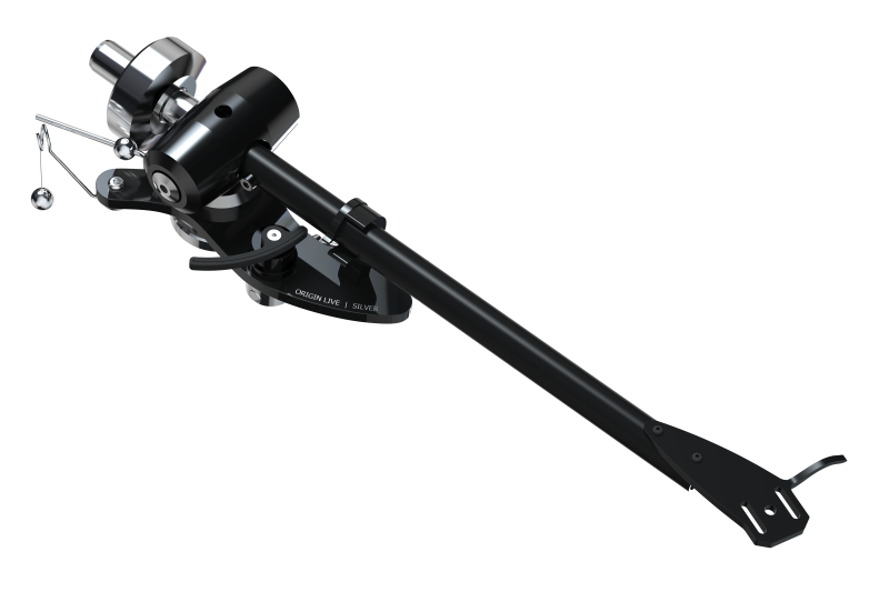 Award-Winning Tonearms - The Best Tonearm Performance Available