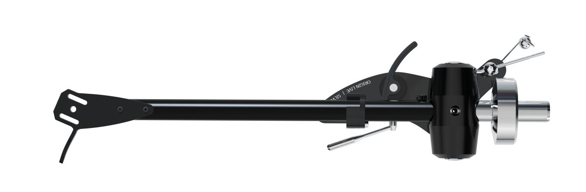 Award-Winning Tonearms - The Best Tonearm Performance Available