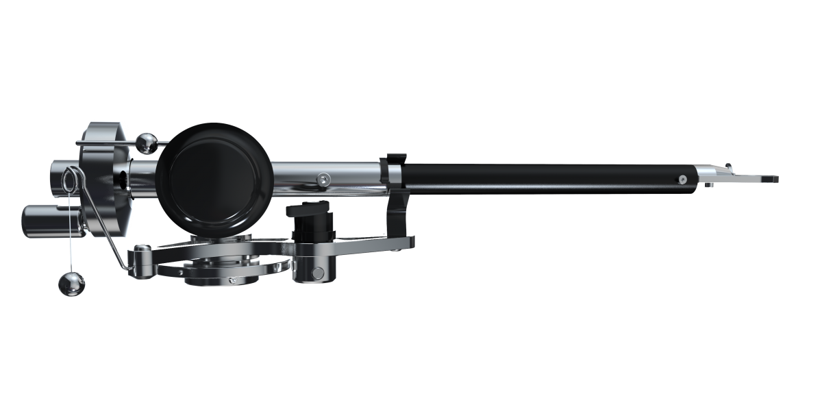 Award-Winning Tonearms - The Best Tonearm Performance Available