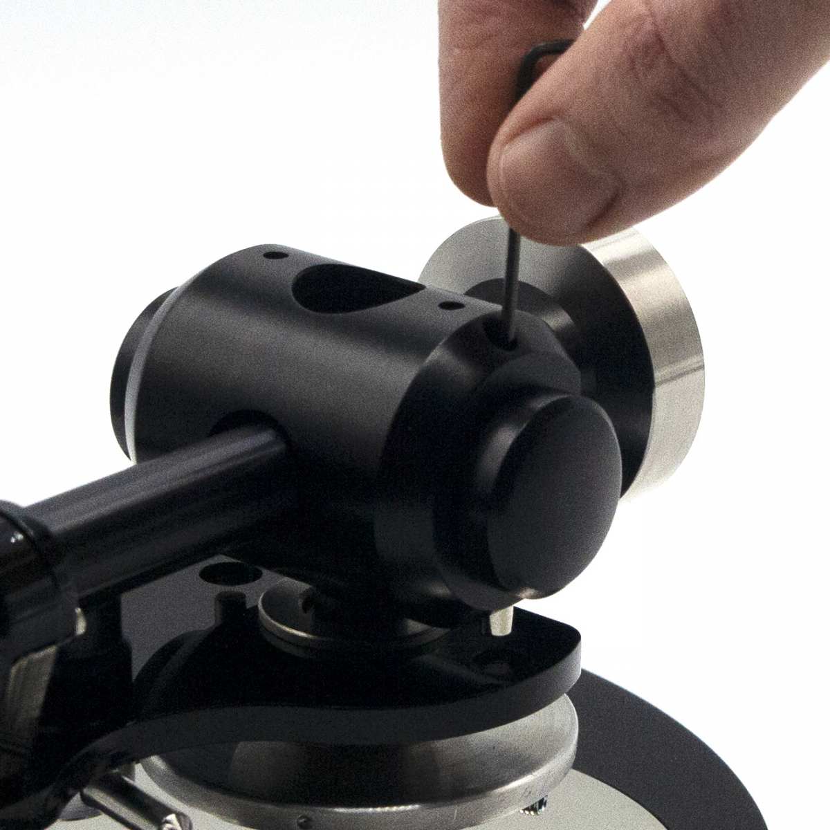 Dual-Pivot Tonearm Encounter - Origin Live Award Winning Hi-Fi