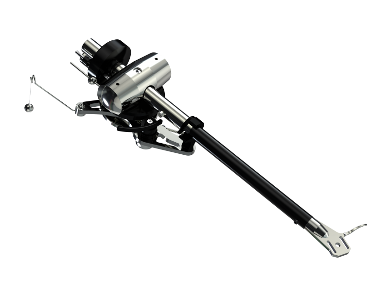 Enterprise High-End Tonearm - Origin Live Award Winning Hi-Fi