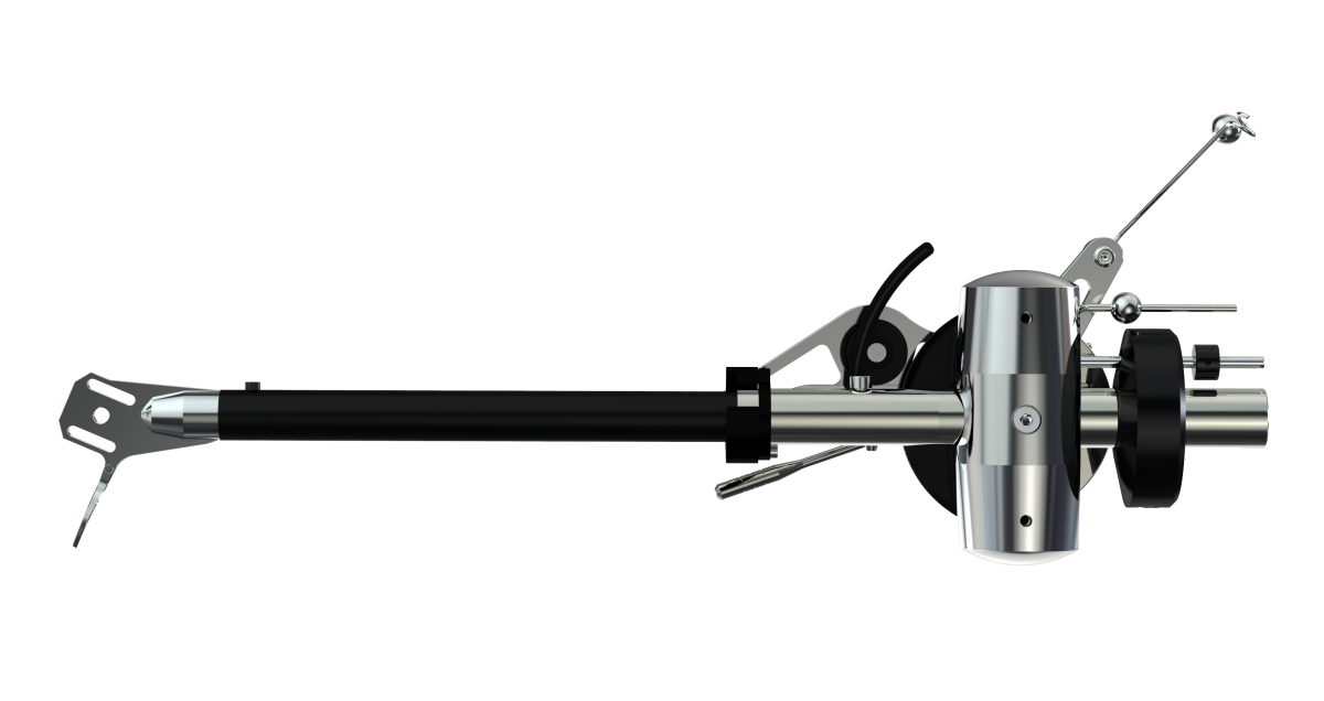 Award-Winning Tonearms - The Best Tonearm Performance Available