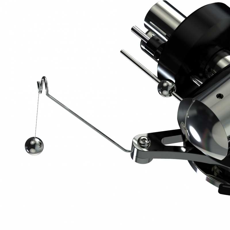 Enterprise High-End Tonearm - Origin Live Award Winning Hi-Fi