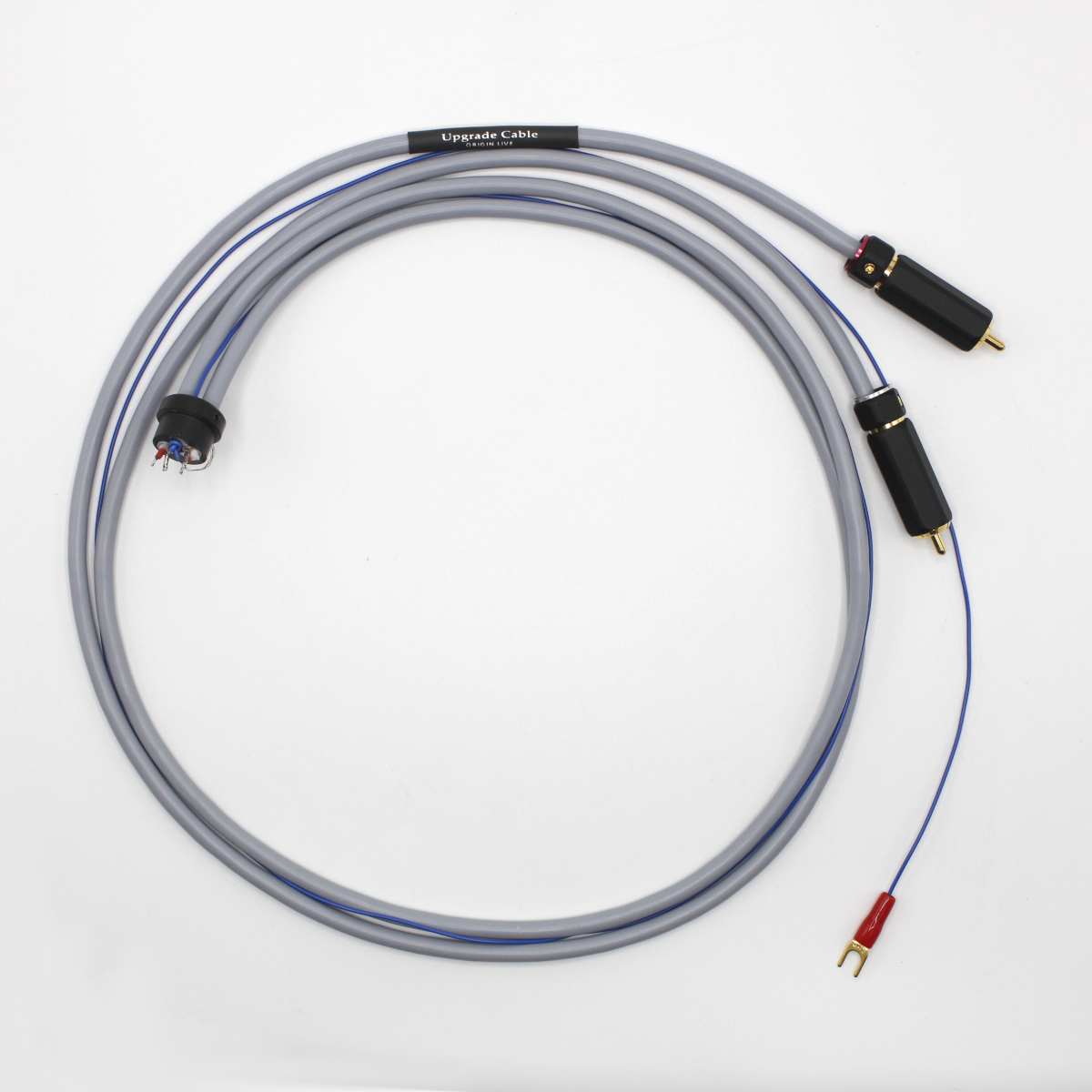 Dual-Pivot Tonearm Encounter - Origin Live Award Winning Hi-Fi