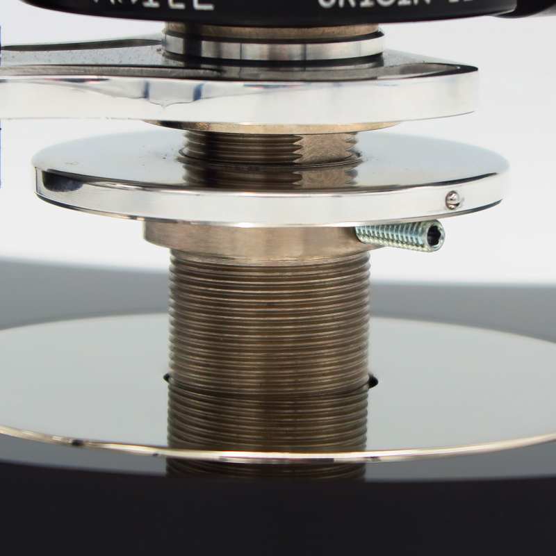 Dual-Pivot Tonearm Encounter - Origin Live Award Winning Hi-Fi