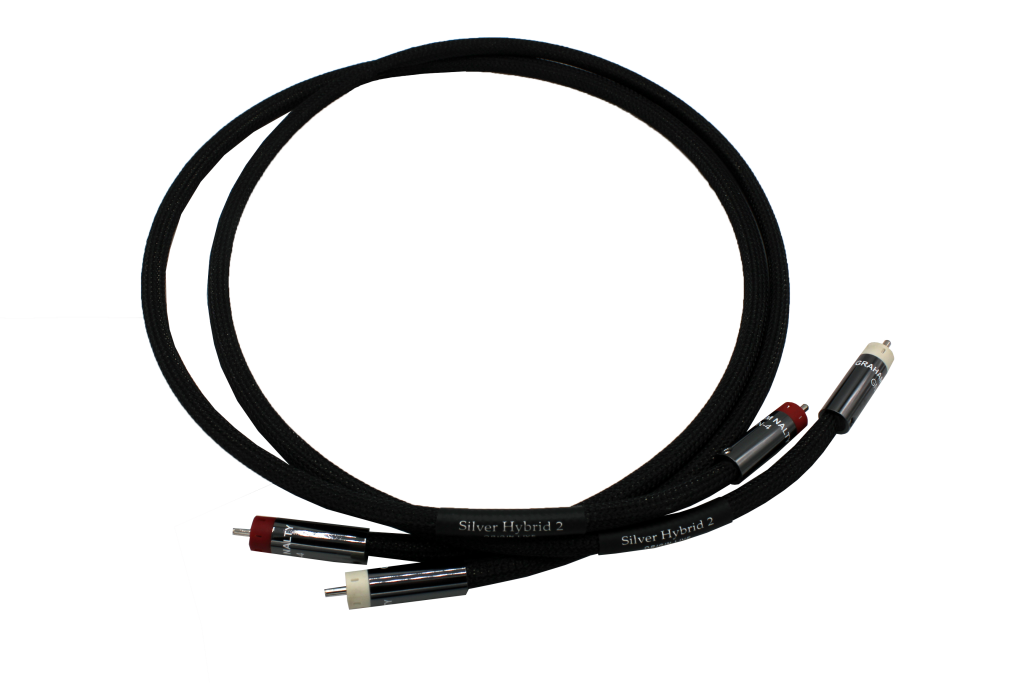 Hi Fi Cable | Origin Live