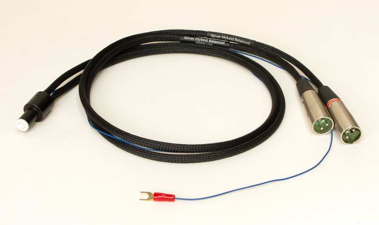 External Tonearm Cables Overview | Origin Live