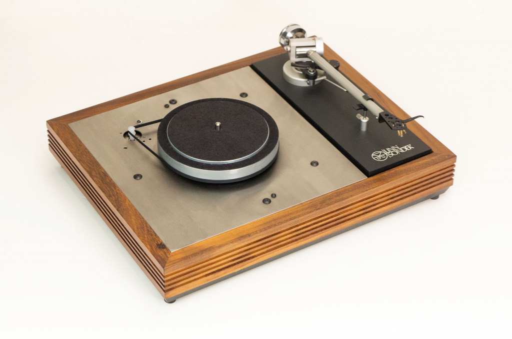Linn LP12 l Turntable Belt Upgrade that improves the sound of your deck