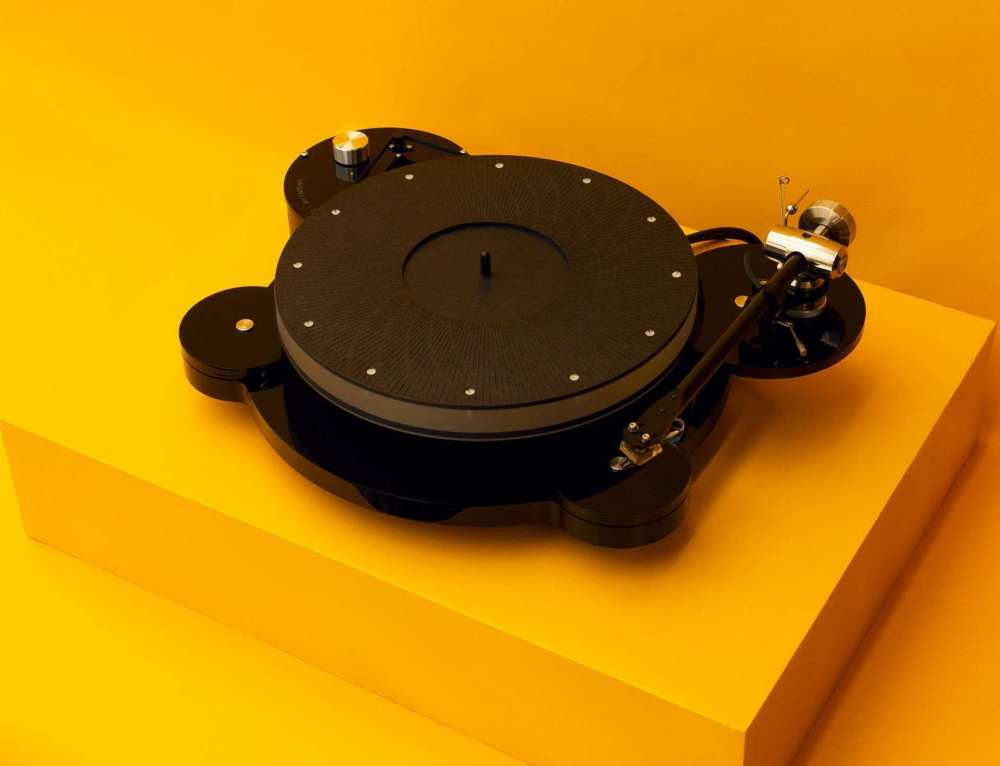 Best Turntables Ever Reviewed - 2022 and all Time l Origin Live Sovereign