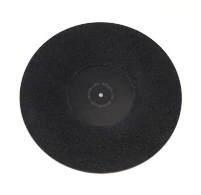 Strata Multi-Layer Platter Mat | Origin Live